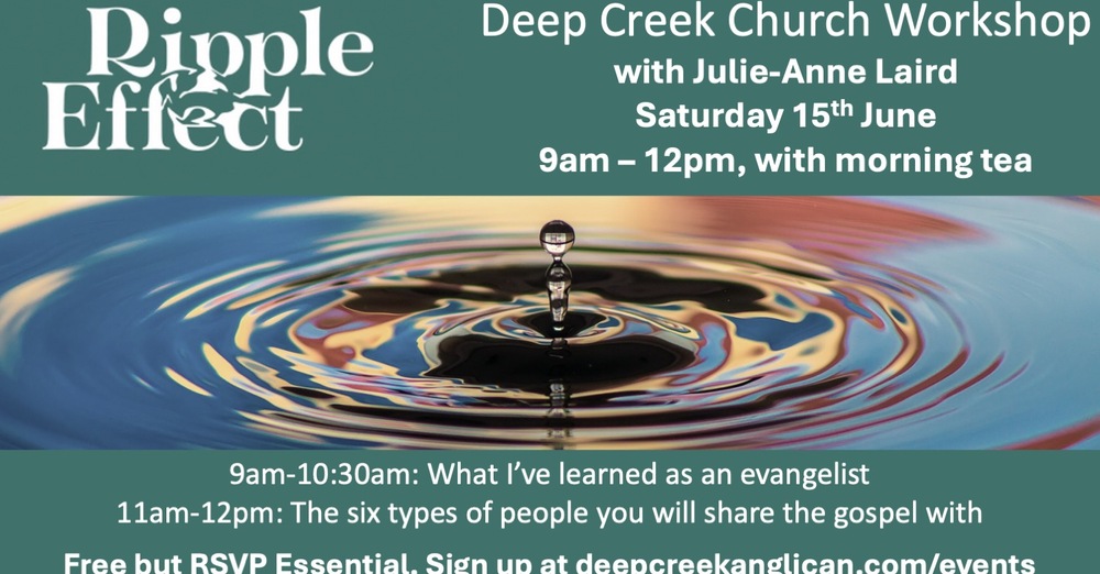Deep Creek Anglican Church